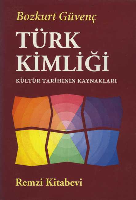 Türk Kimliği | Arkeoloji ve Sanat - Arkeolojinin Yayınevi